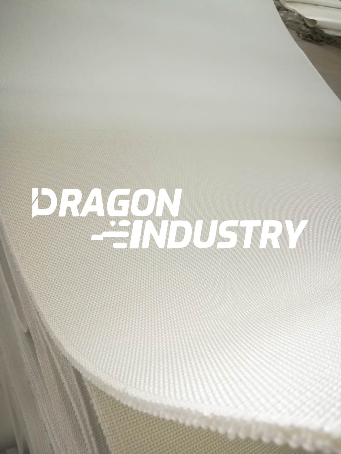 Polyester filament air slide fabric-Air slide fabric-Dragon-Industry ...